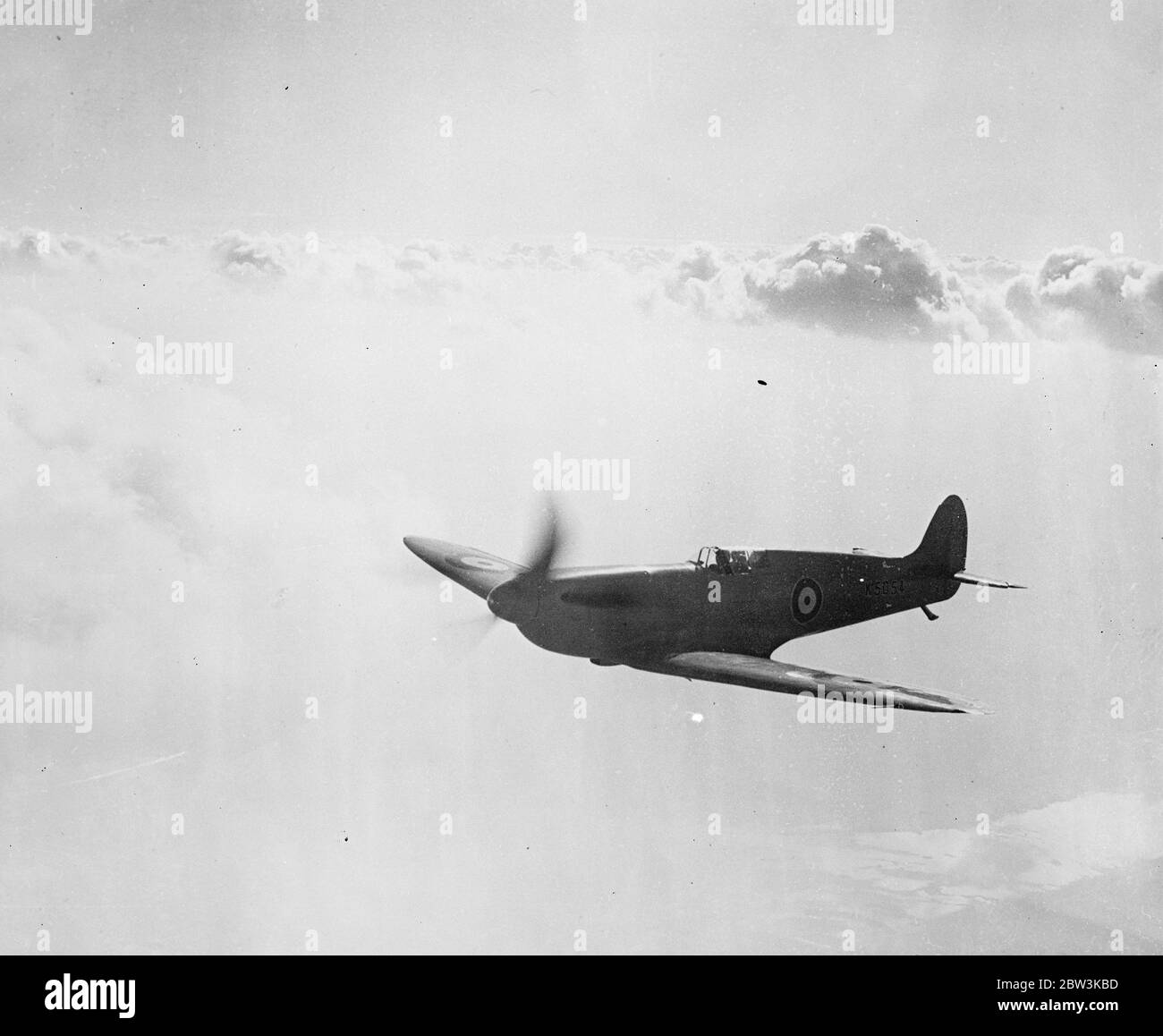 World ' s fastest military plane demonstrated at Southampton . New ...