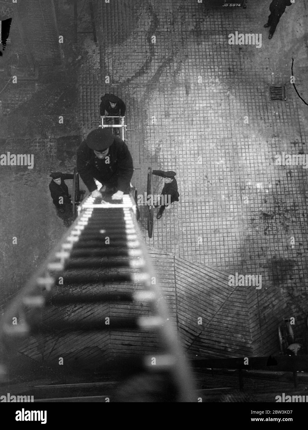 10 fire engines hi-res stock photography and images - Alamy