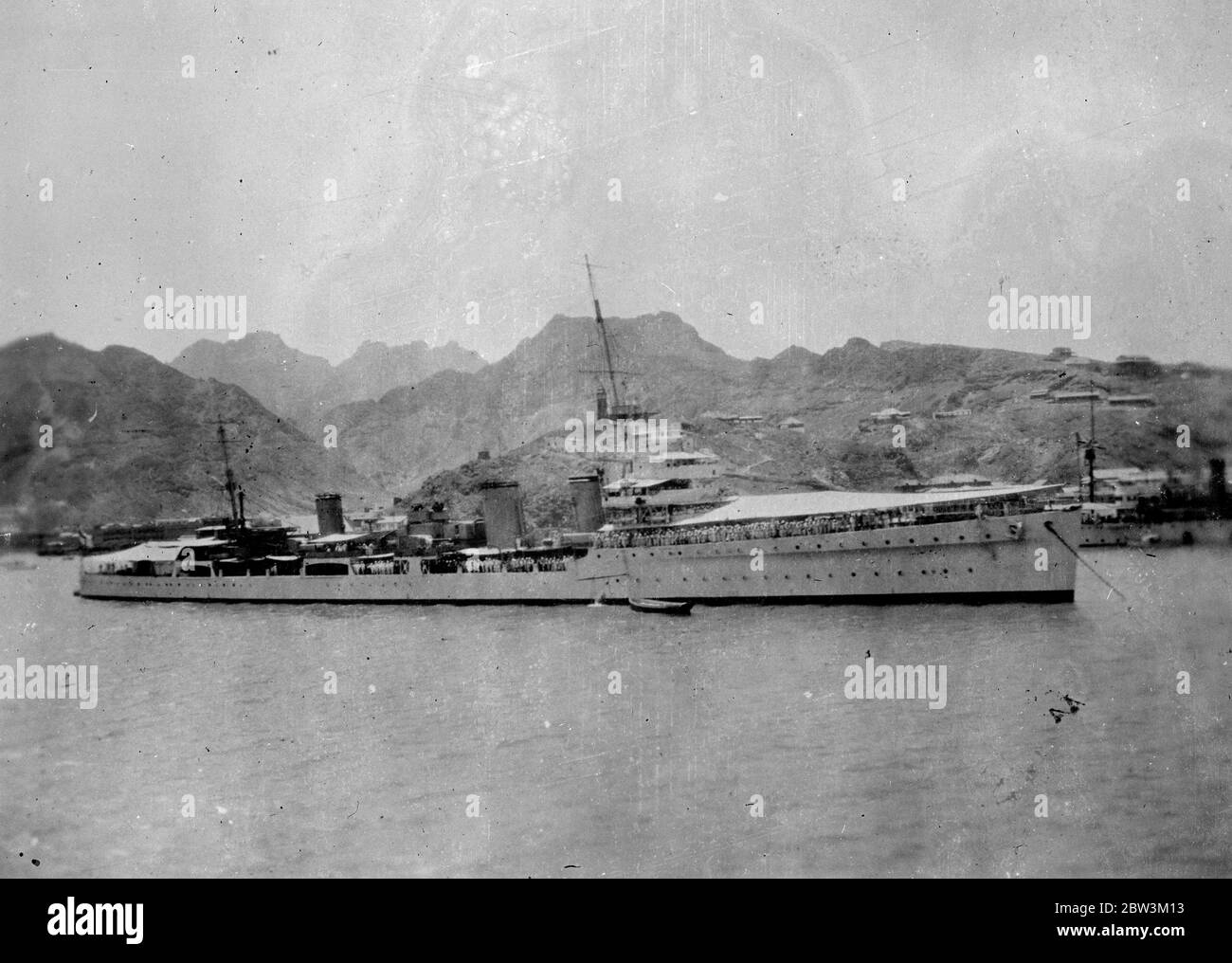 Capital of somaliland Black and White Stock Photos & Images - Alamy