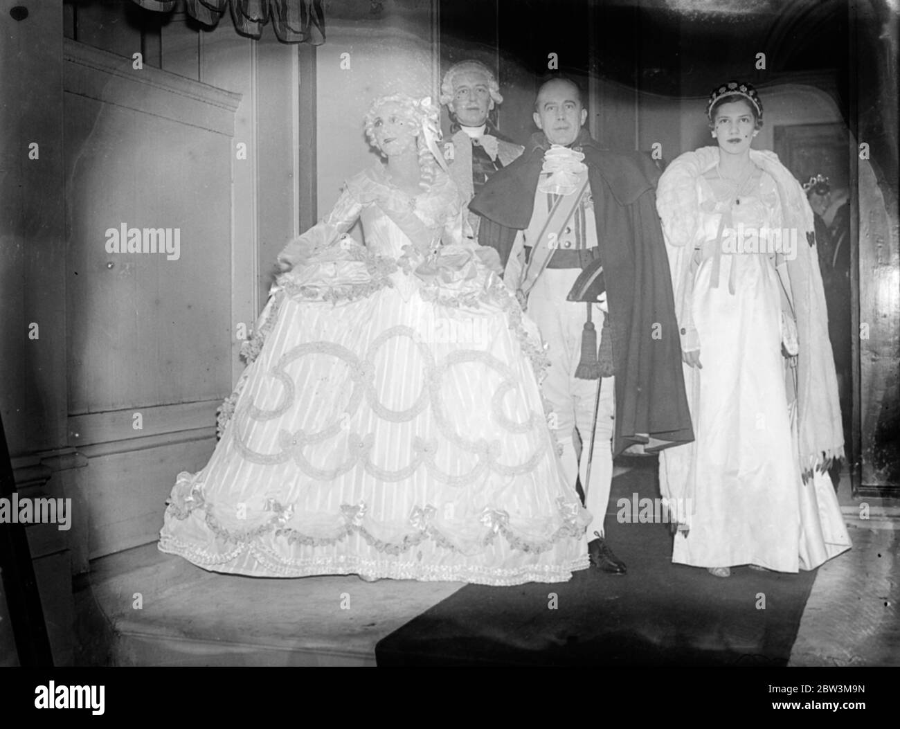 Austrian royalty hi-res stock photography and images - Alamy