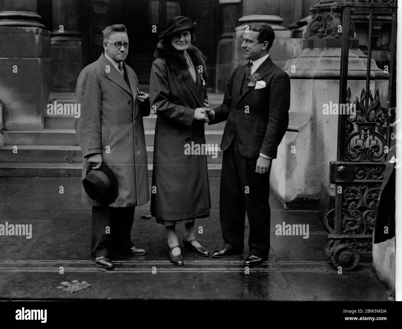 Hackney history hi-res stock photography and images - Alamy