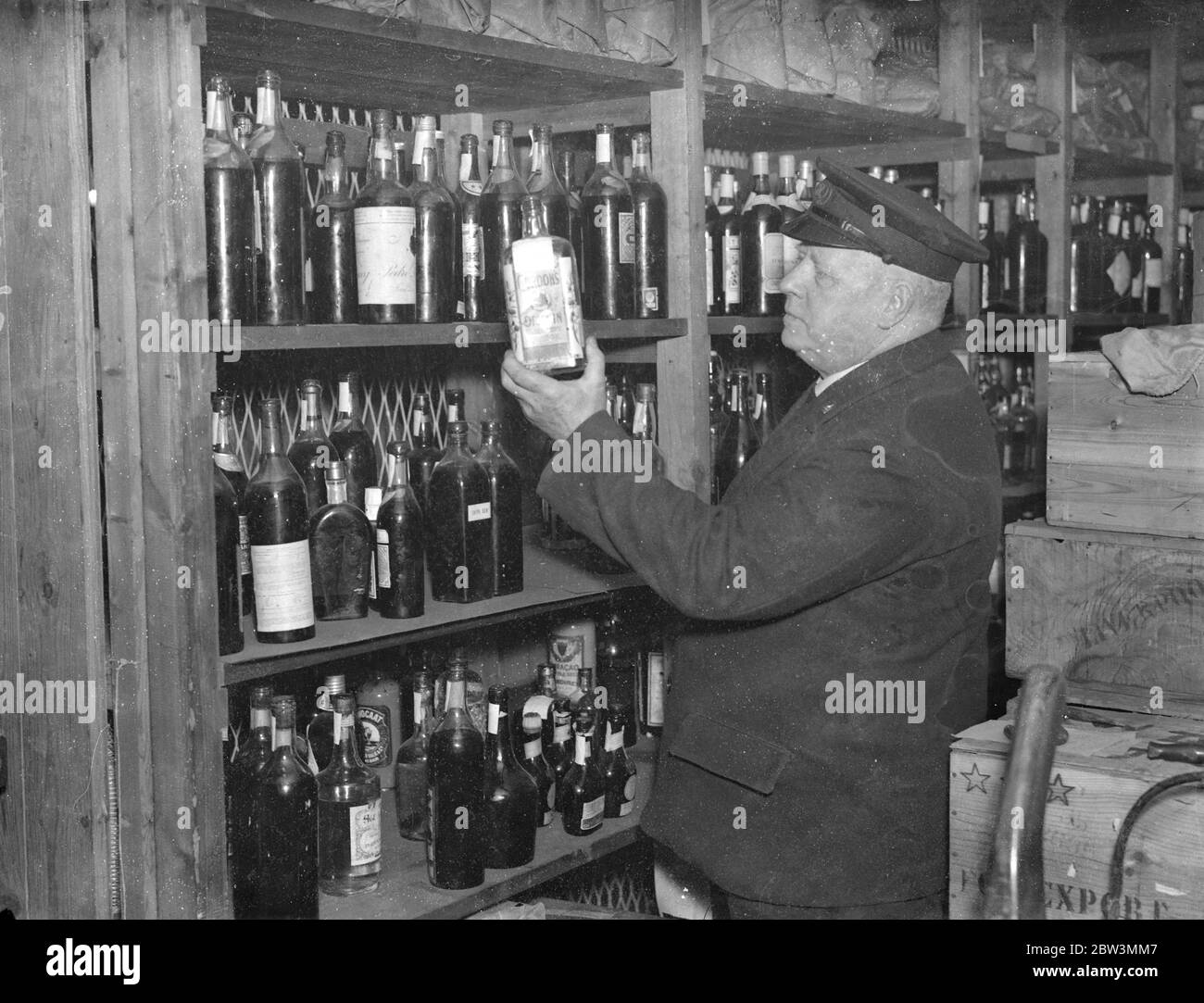 Dutiable hi-res stock photography and images - Alamy