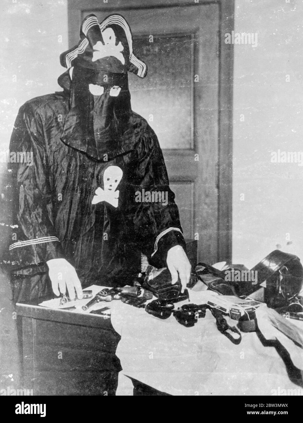 Detroit 1930s High Resolution Stock Photography and Images - Alamy