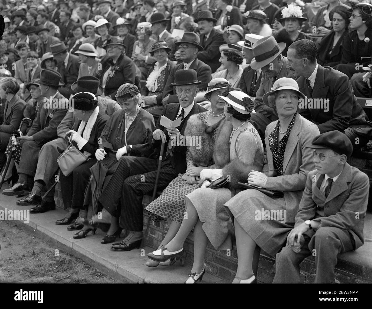 Whitney Polo Cup Final at Hurlingham Lord Willingdon , the former ...