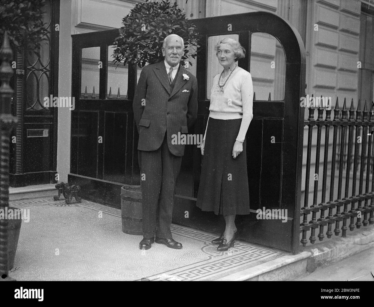 Married william hi-res stock photography and images - Alamy