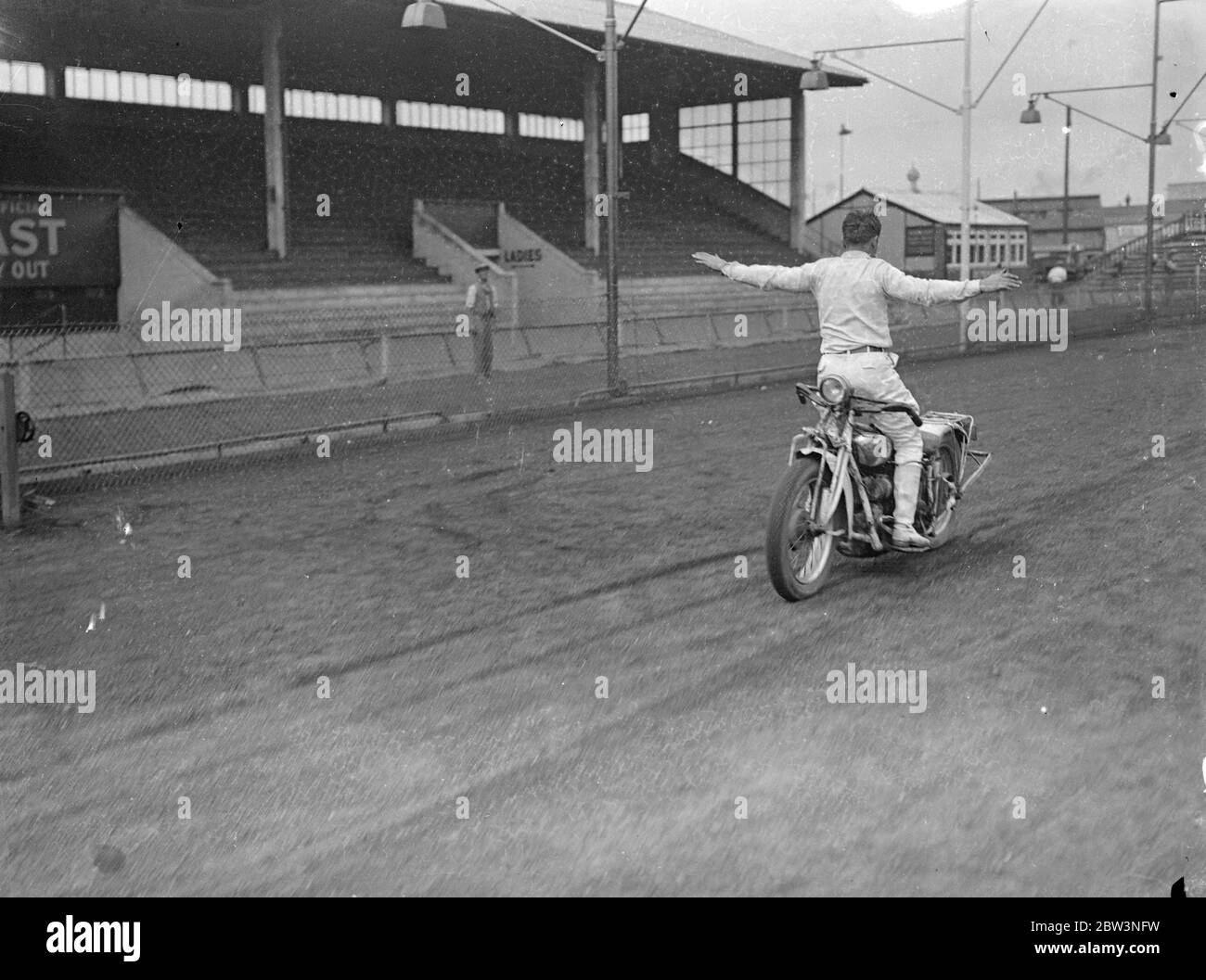 Motor cycle display team hi-res stock photography and images - Alamy