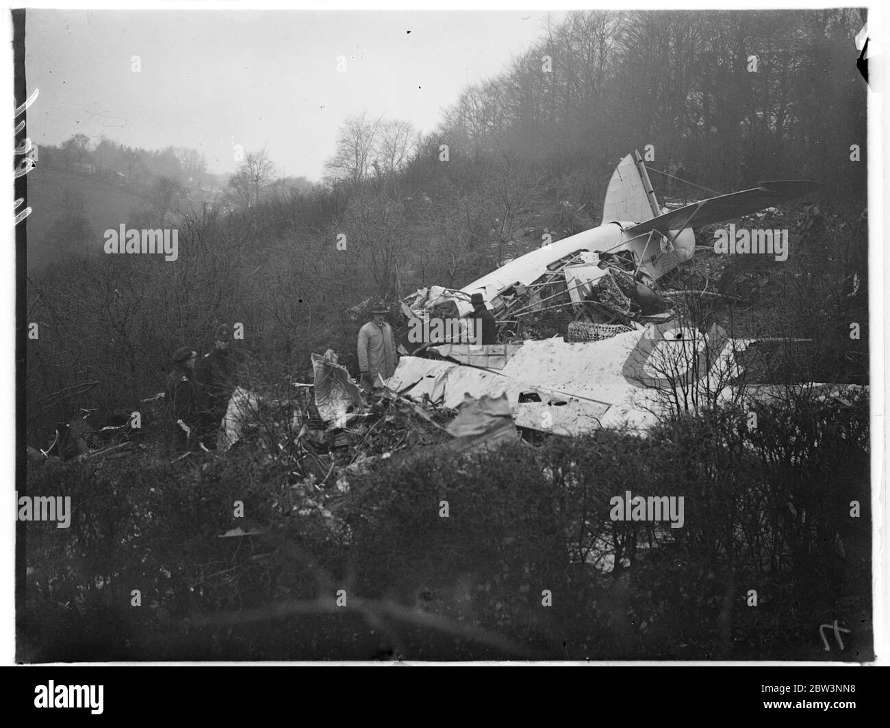 Wings believed Black and White Stock Photos & Images - Alamy