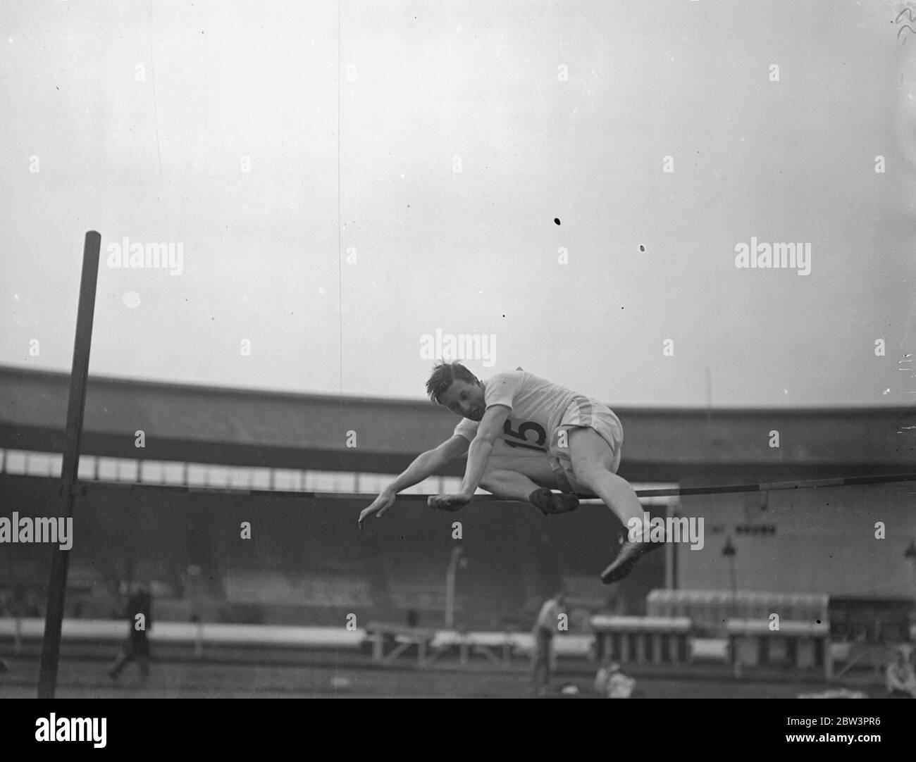 Stowe pool Black and White Stock Photos & Images - Alamy