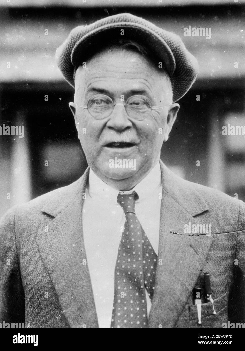 Dr daniel hi-res stock photography and images - Alamy