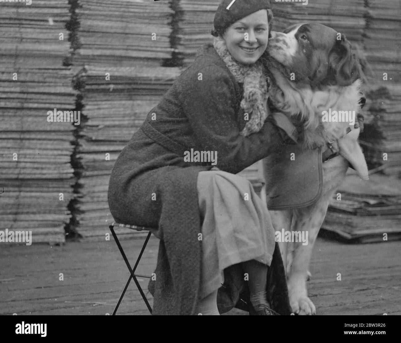 Crystal bernard hi-res stock photography and images - Alamy