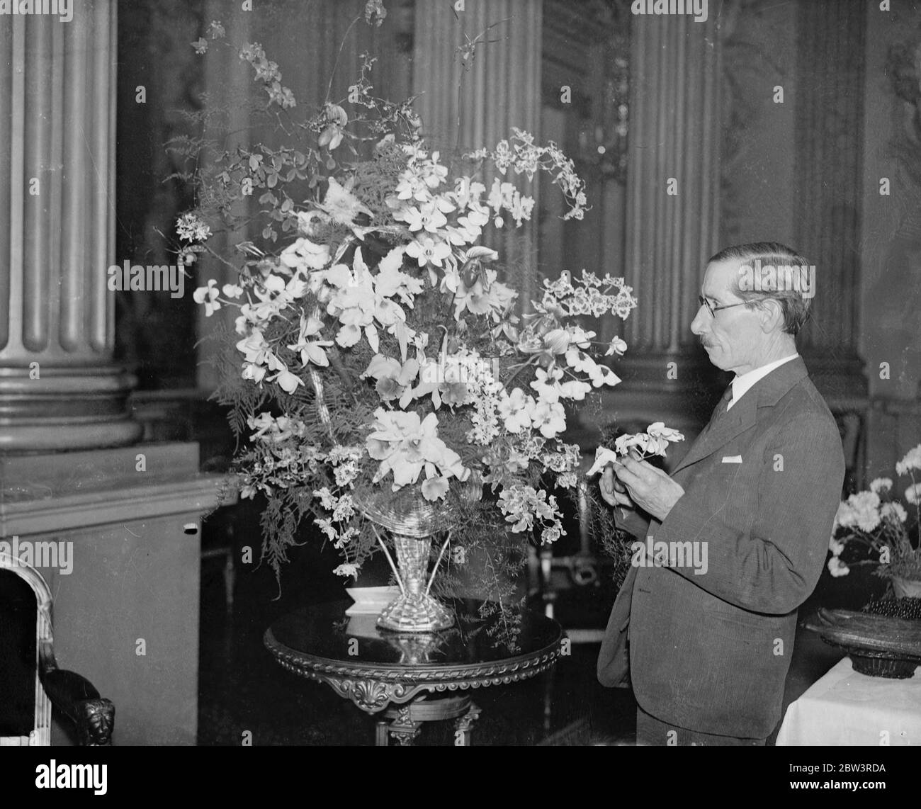 Gardner co Black and White Stock Photos & Images - Alamy