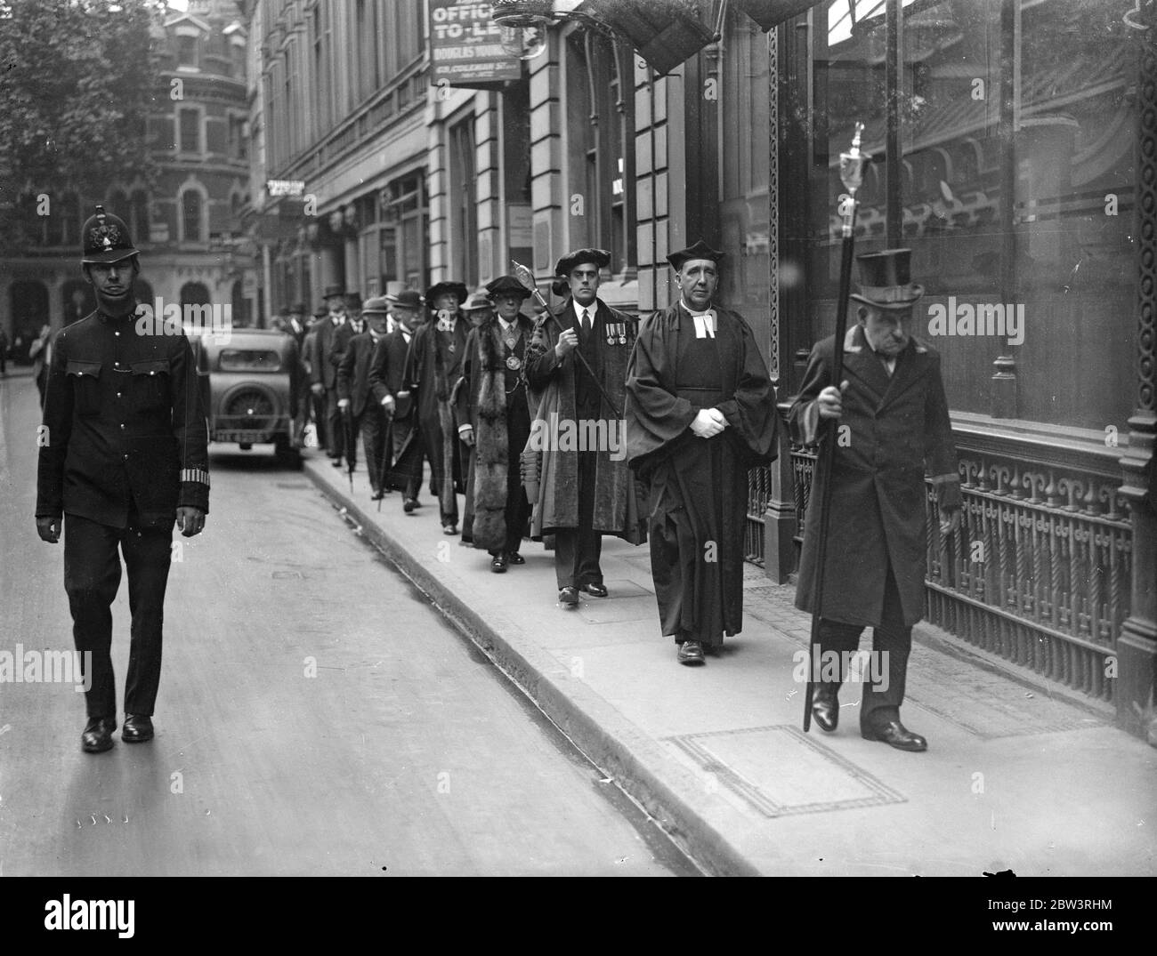 Girdlers company Black and White Stock Photos & Images - Alamy