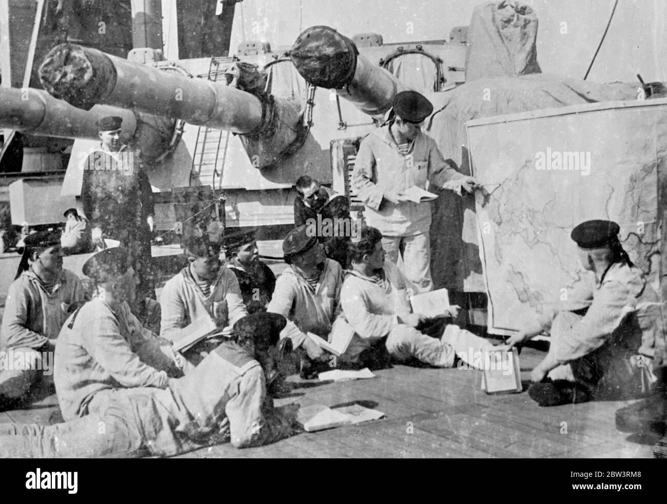 Soviet fleet hi-res stock photography and images - Alamy