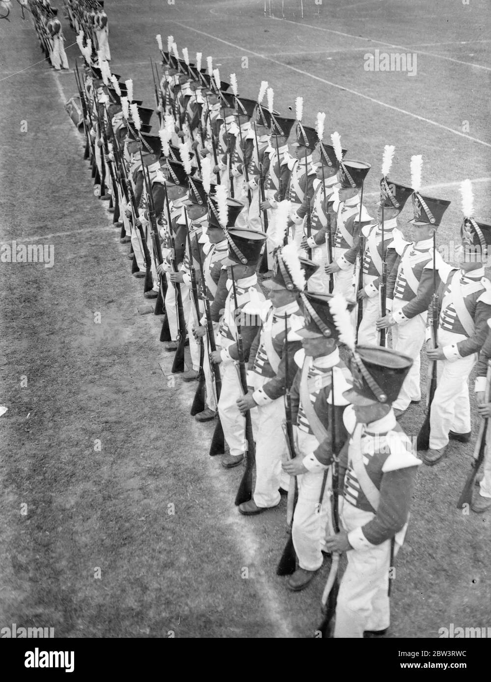 Arena rushmoor hi-res stock photography and images - Alamy