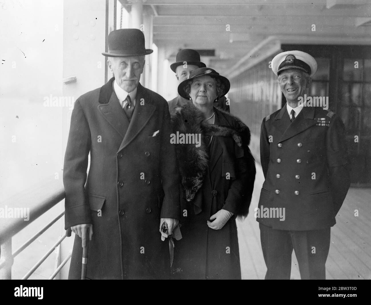 Lady willingdon hi-res stock photography and images - Alamy