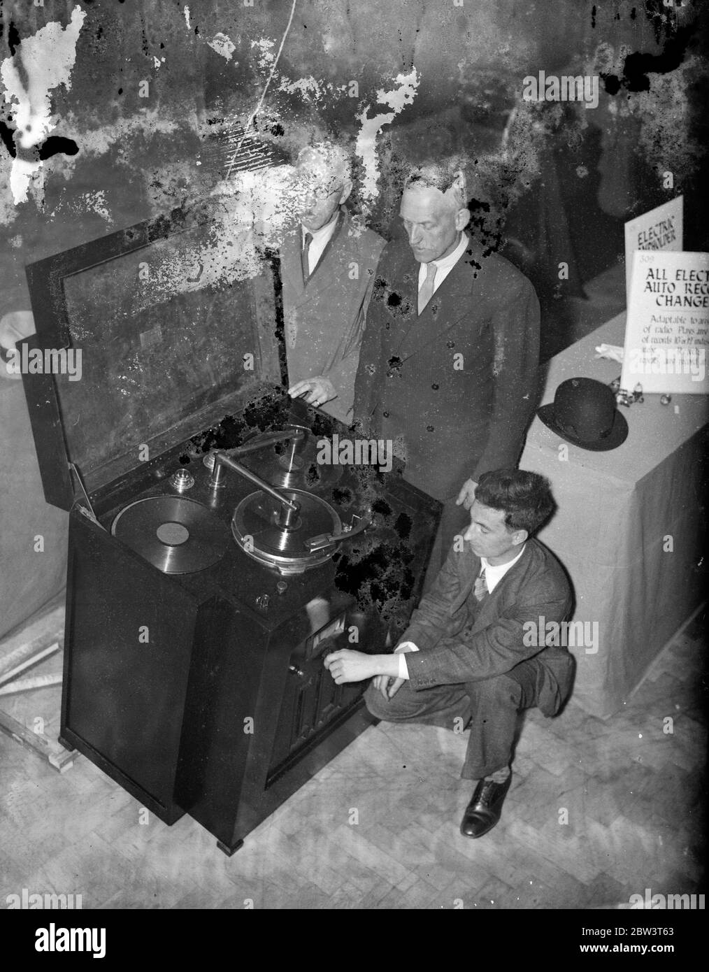 F new inventions hi-res stock photography and images - Alamy