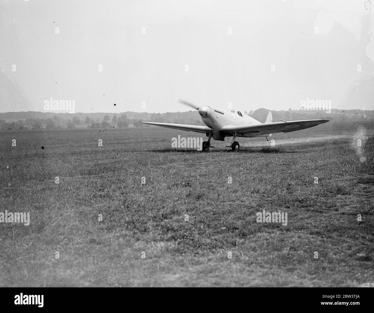 World ' s fastest military plane demonstrated at Southampton . New ...