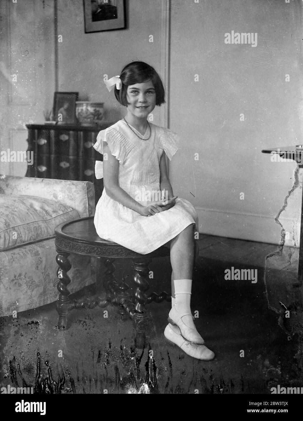 Duke of gloucester wedding hi-res stock photography and images - Alamy