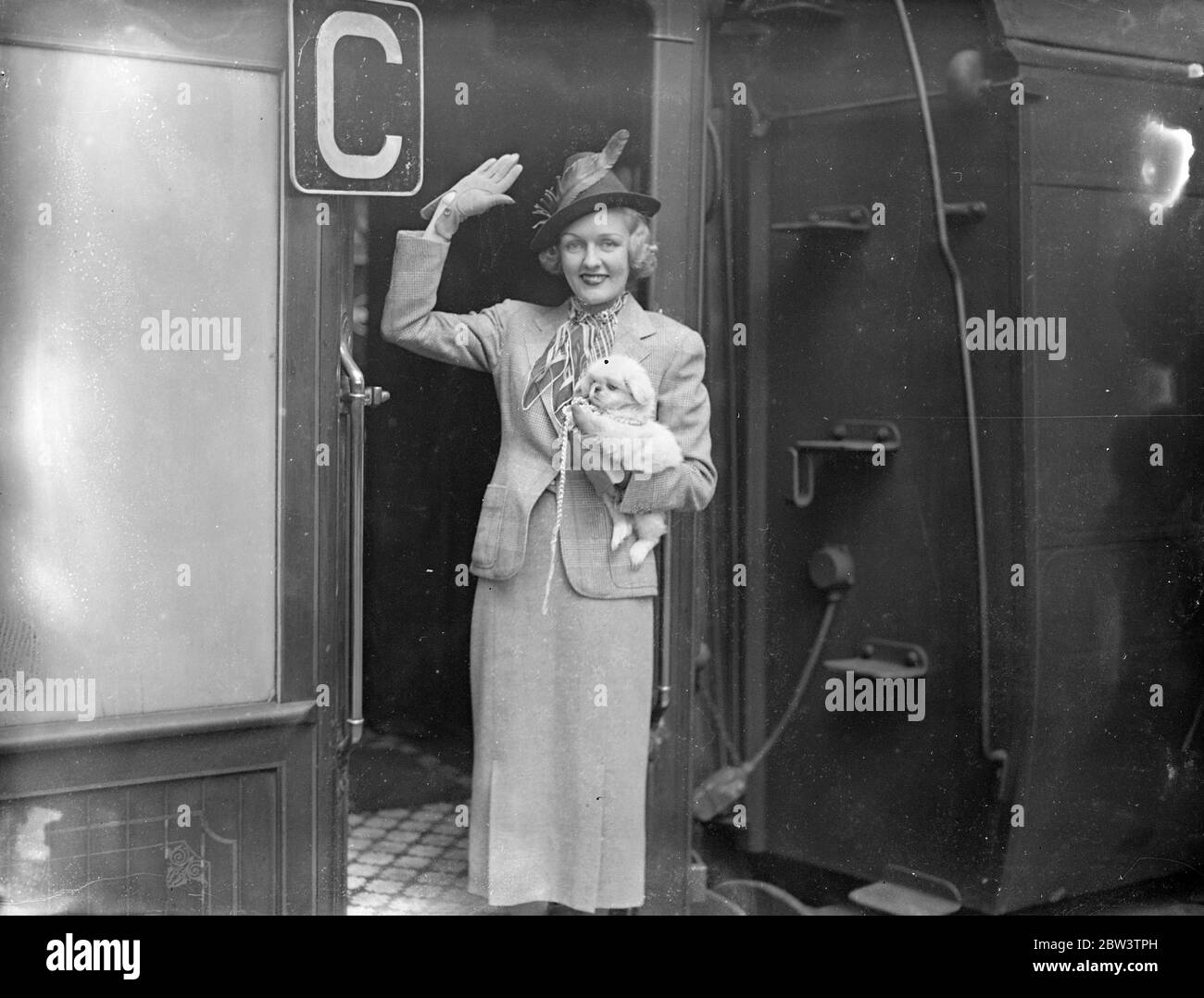 George raft hi-res stock photography and images - Alamy