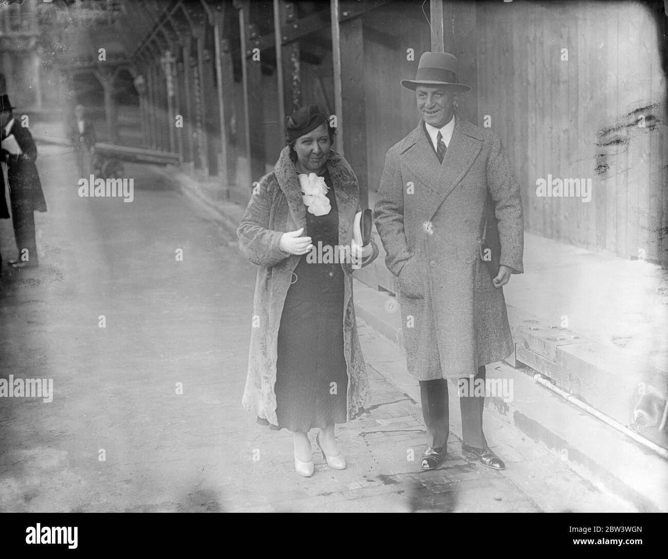 1930s woman mp hi-res stock photography and images - Alamy