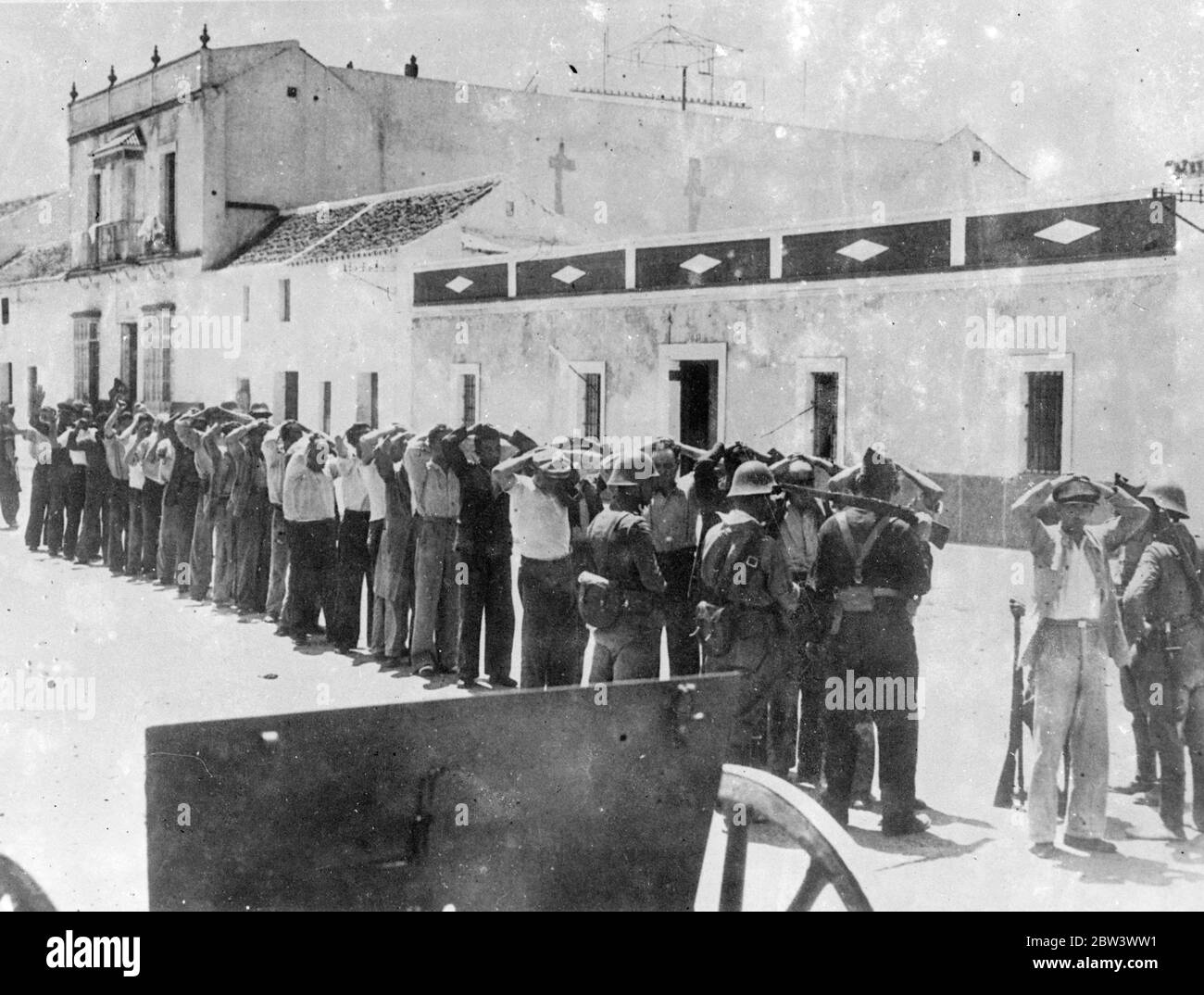 Pictures prisoner hi-res stock photography and images - Alamy
