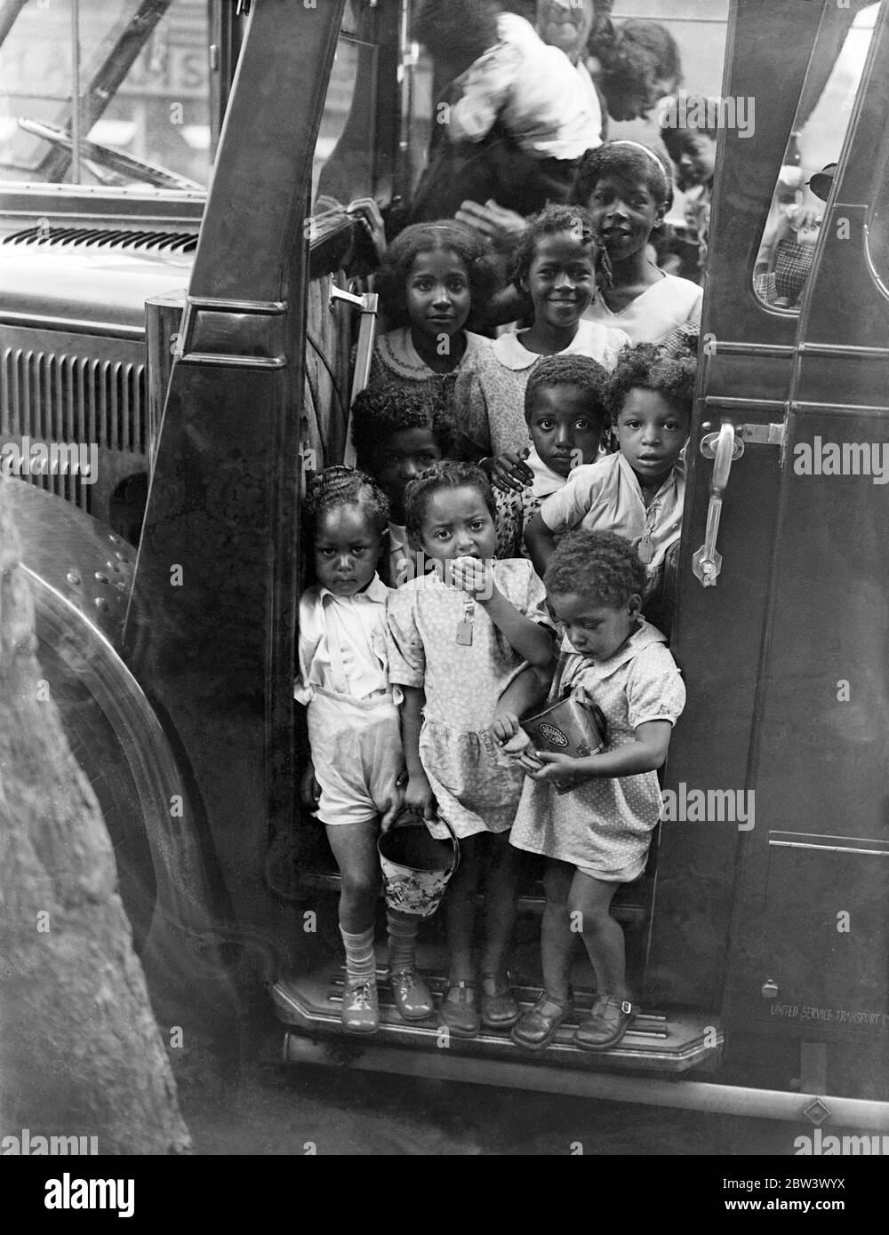 Canning town london history hi-res stock photography and images - Alamy