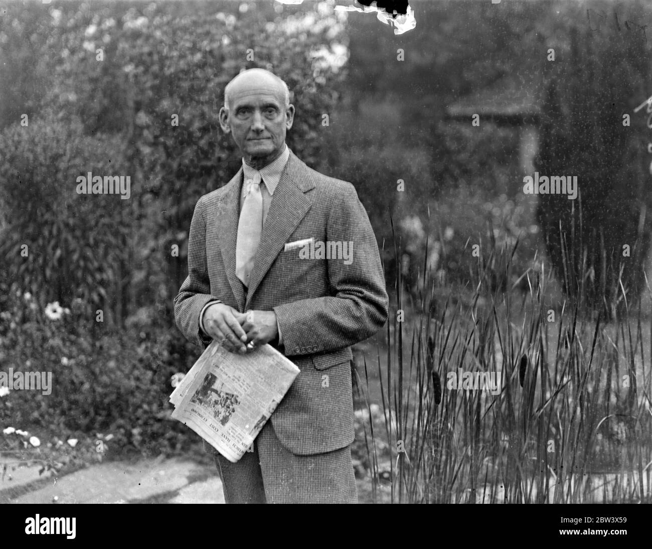 Sir George Broadbridge Expected To Be Coronation Lord Mayor Of London ...