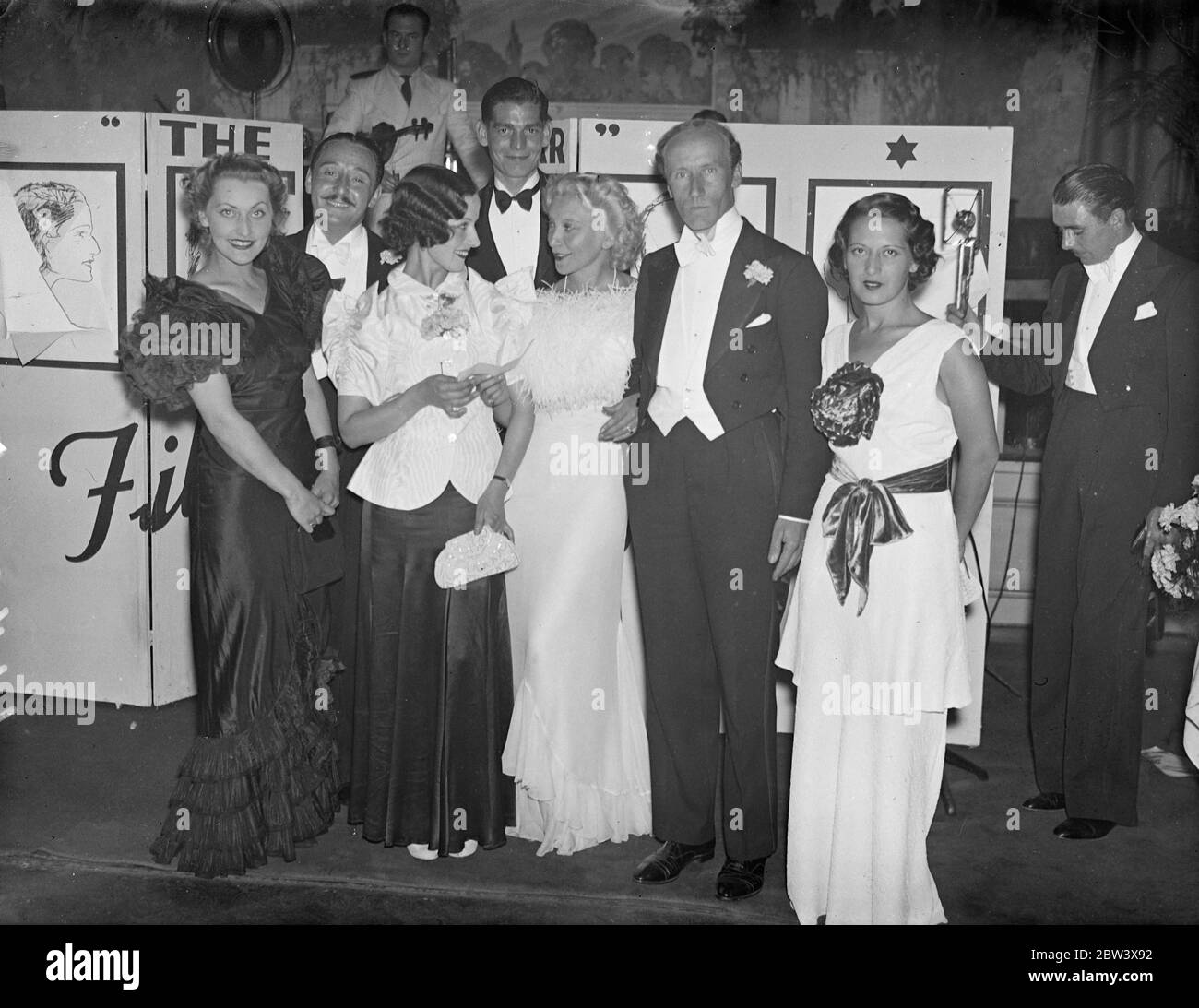 Betty leslie smith hi-res stock photography and images - Alamy