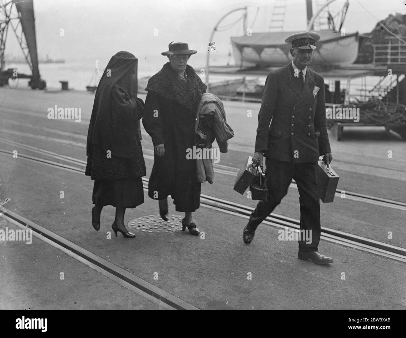 Prince alexis mdivani hi-res stock photography and images - Alamy