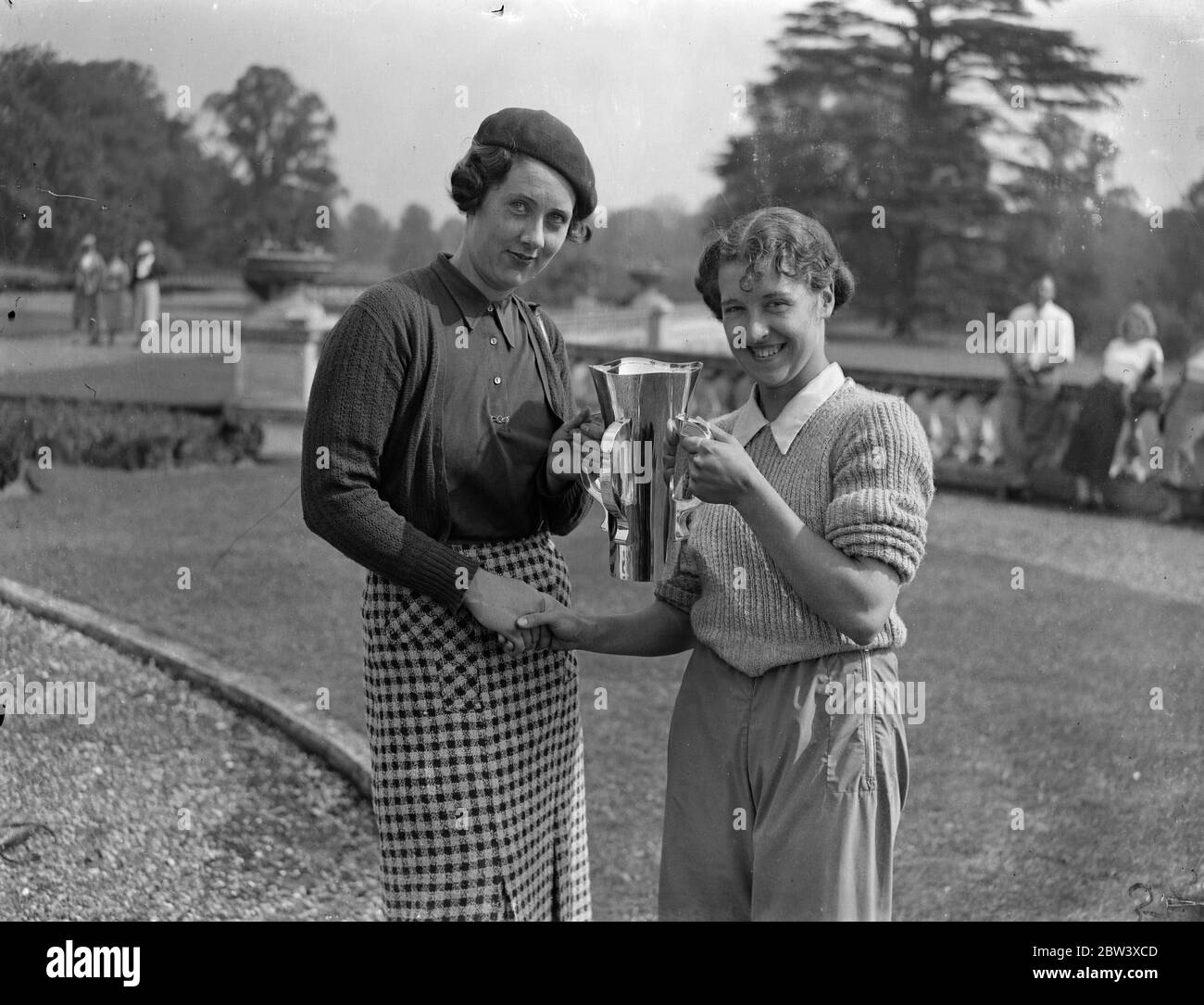 Jessie gordon Black and White Stock Photos & Images - Alamy