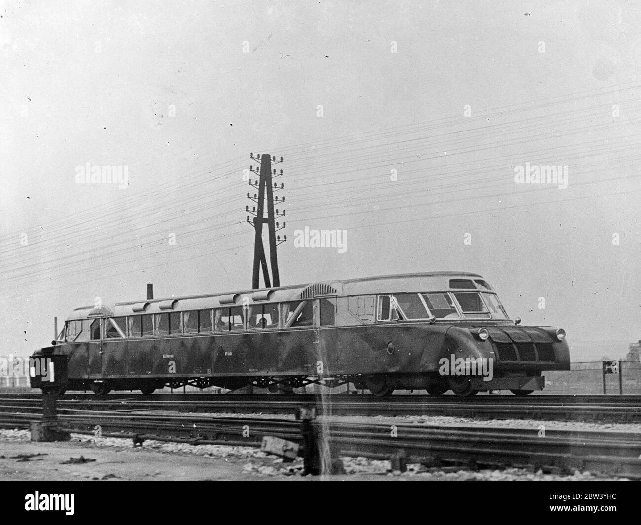 Austria's new high-speed streamlined train put into service. The latest ...