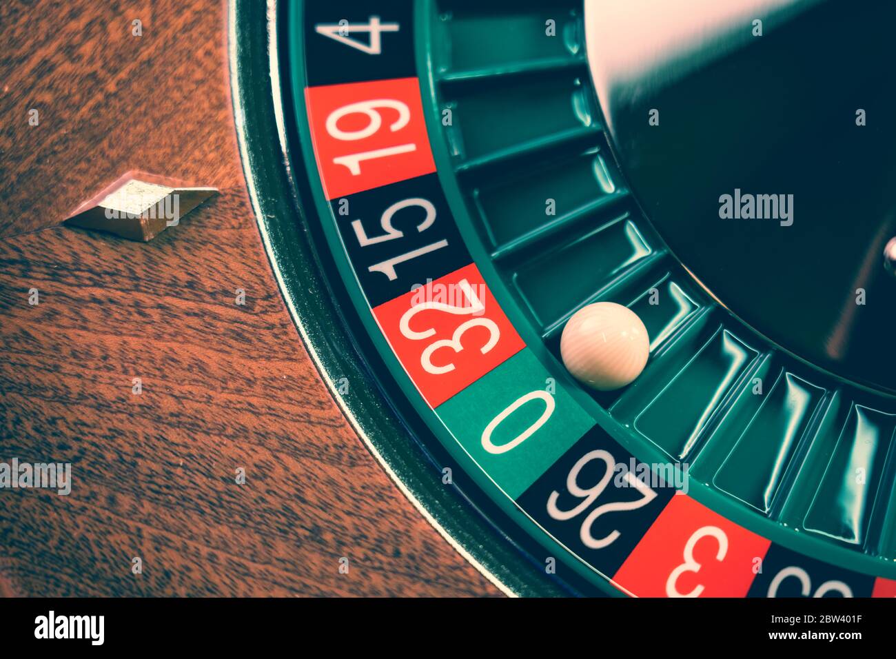 Winning wheel hi-res stock photography and images - Alamy