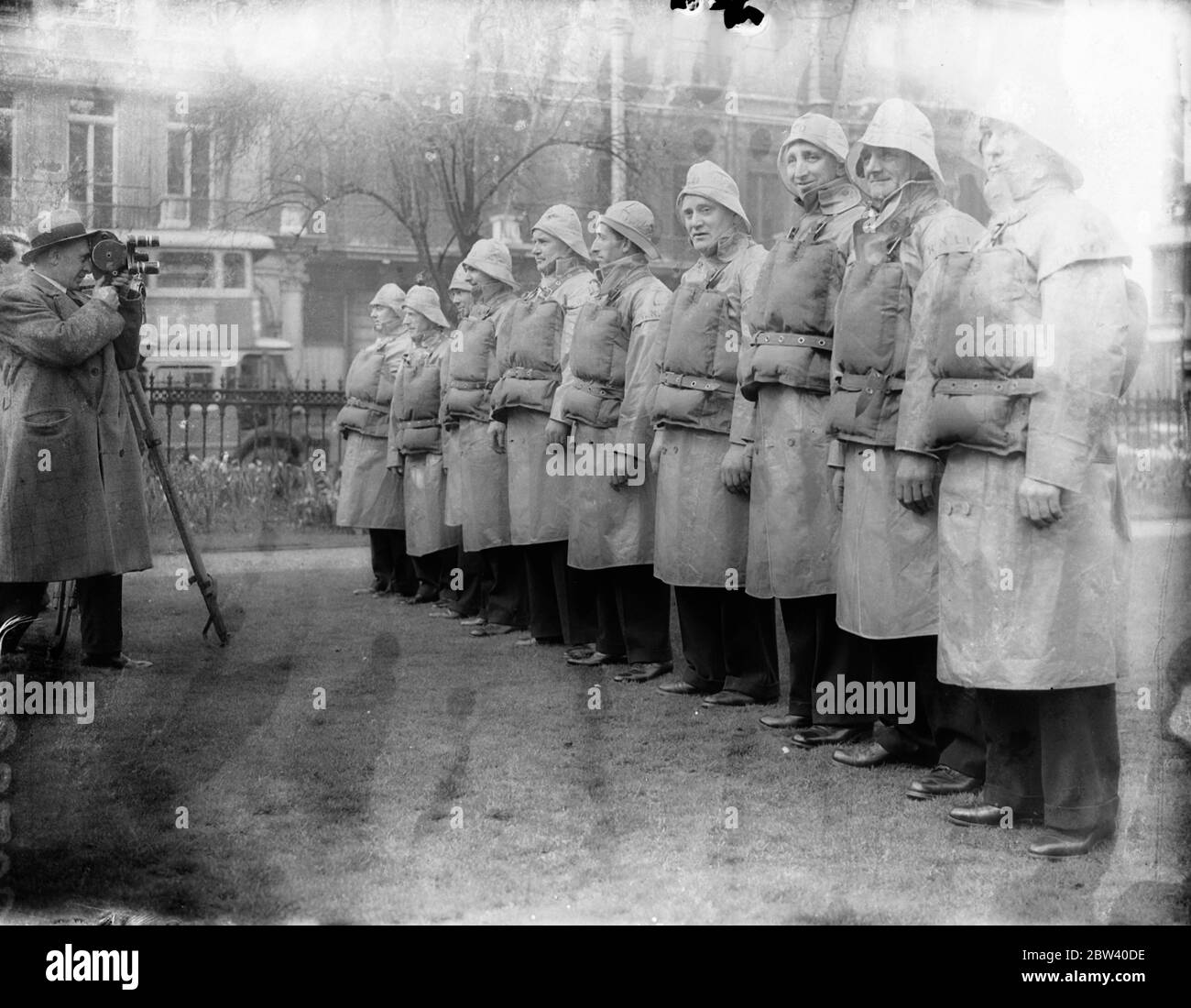 James alexander sinclair royal hi-res stock photography and images - Alamy