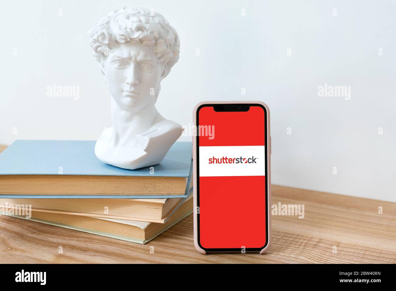 Shutterstock hi-res stock photography and images - Alamy