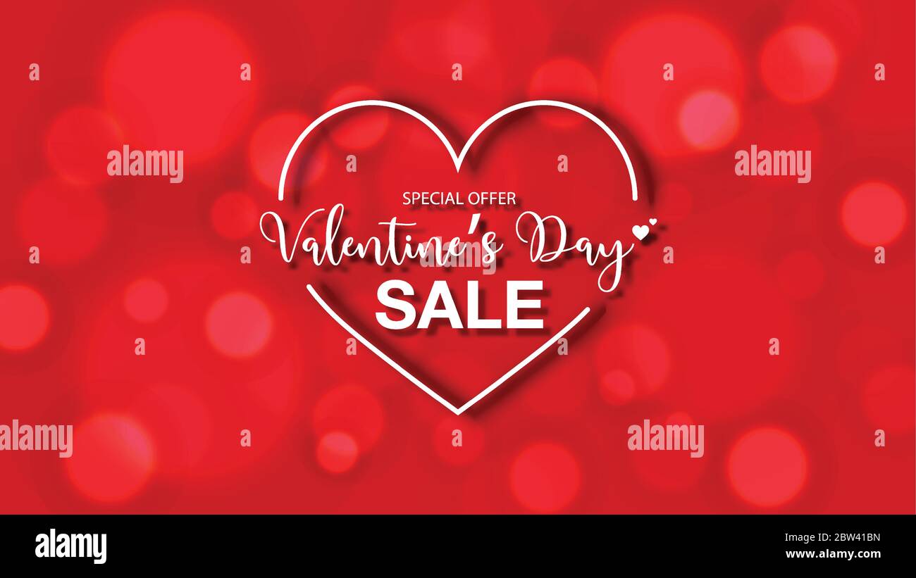 Wedding celebration effect Stock Vector Images - Alamy