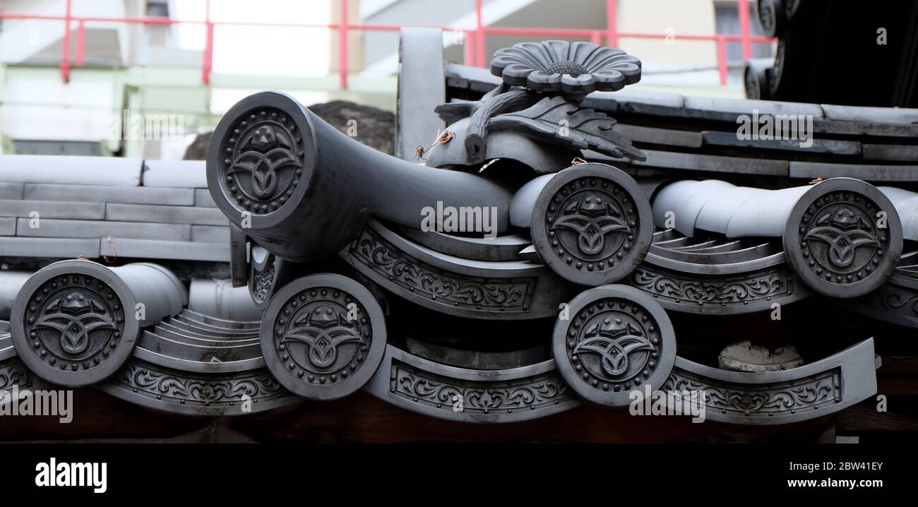 Yosemune zukuri hi-res stock photography and images - Alamy