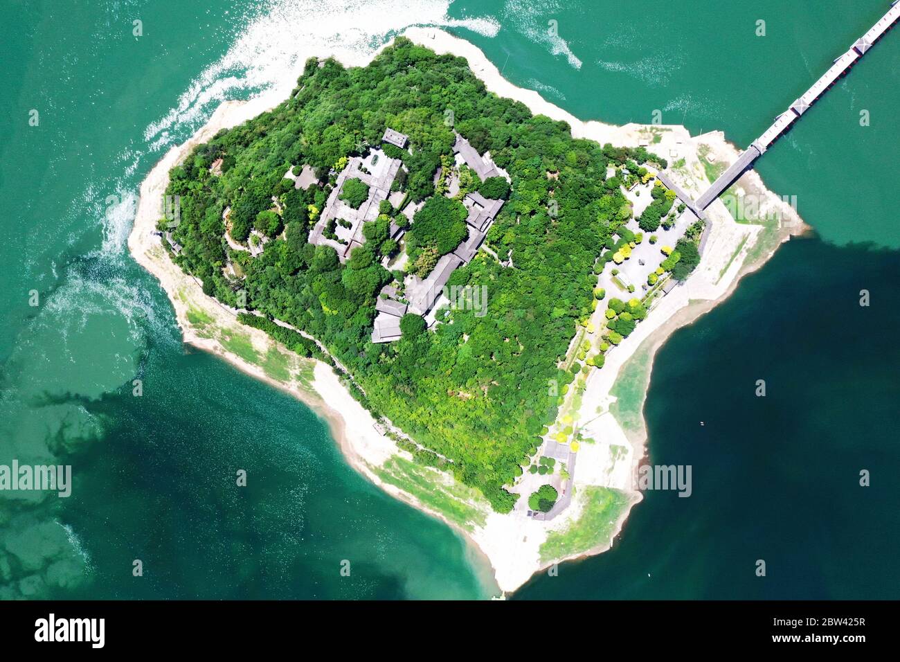 Baidicheng hi-res stock photography and images - Alamy