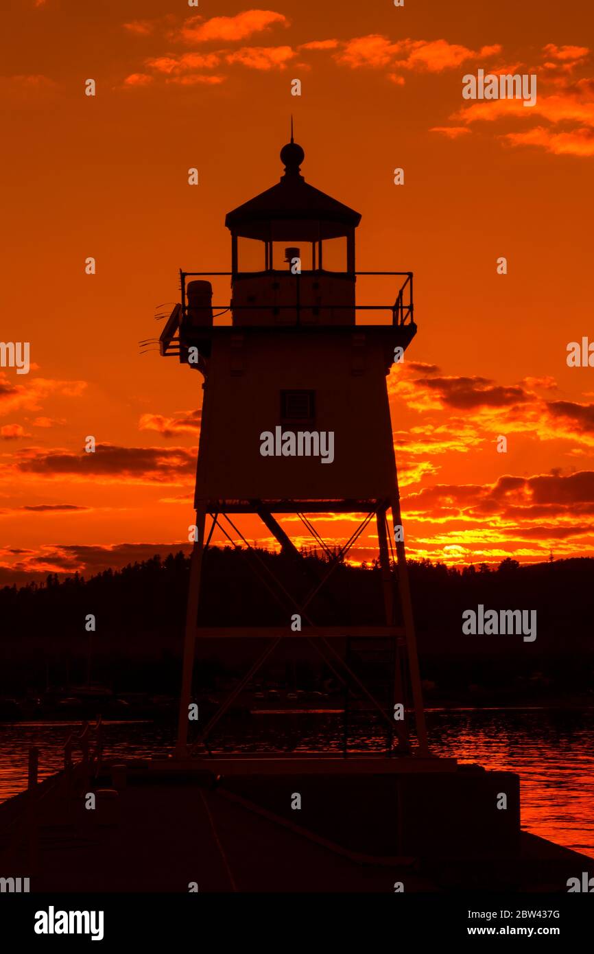 Grand marais hi-res stock photography and images - Alamy