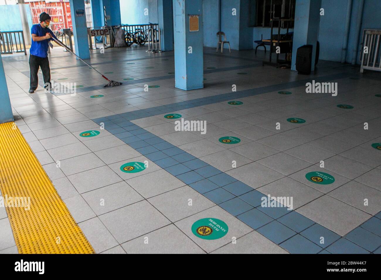 Visual cues hi-res stock photography and images - Alamy