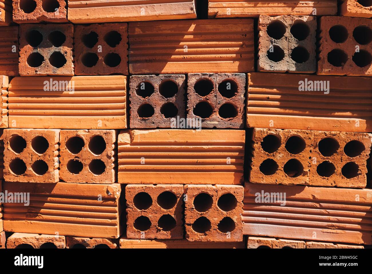 Industrial building brickwork hi-res stock photography and images - Alamy
