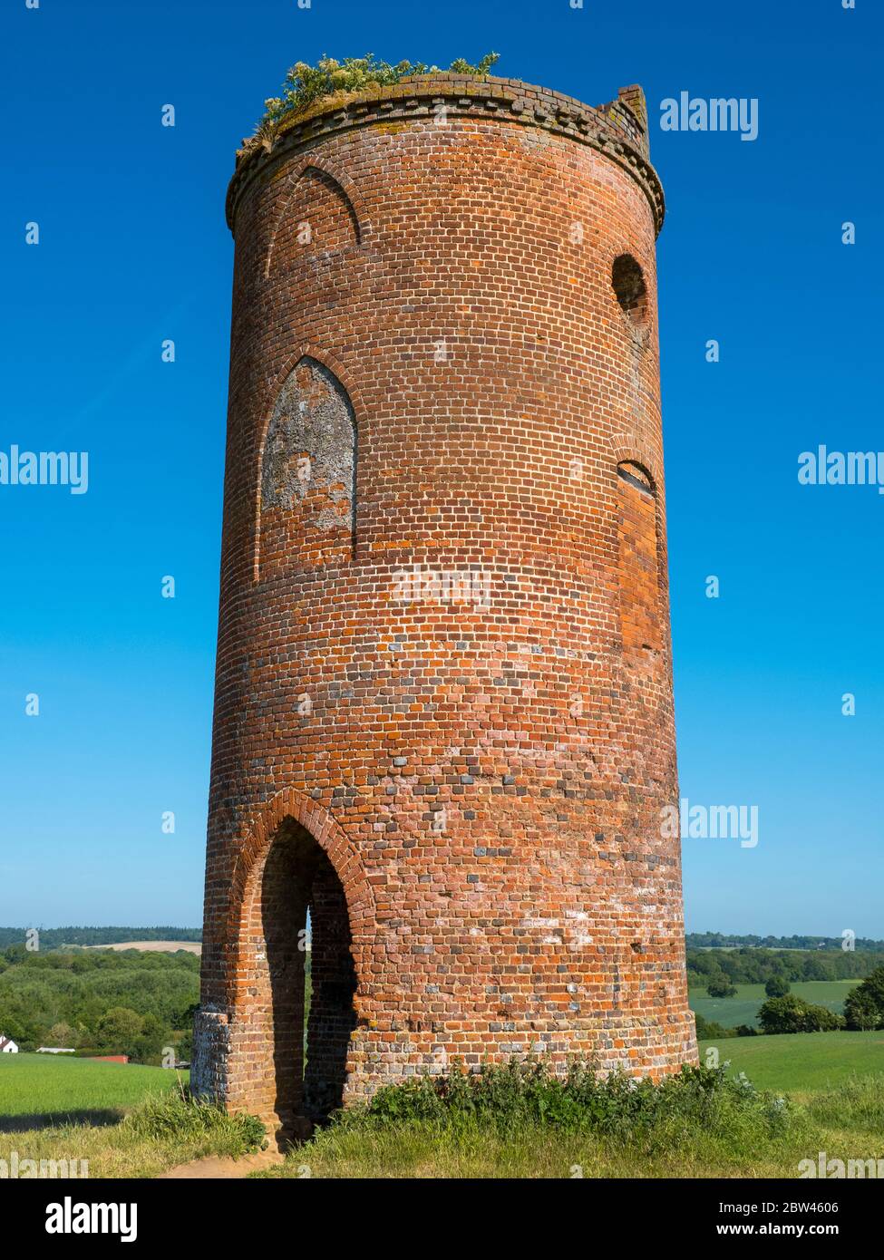 Folly england hi-res stock photography and images - Alamy