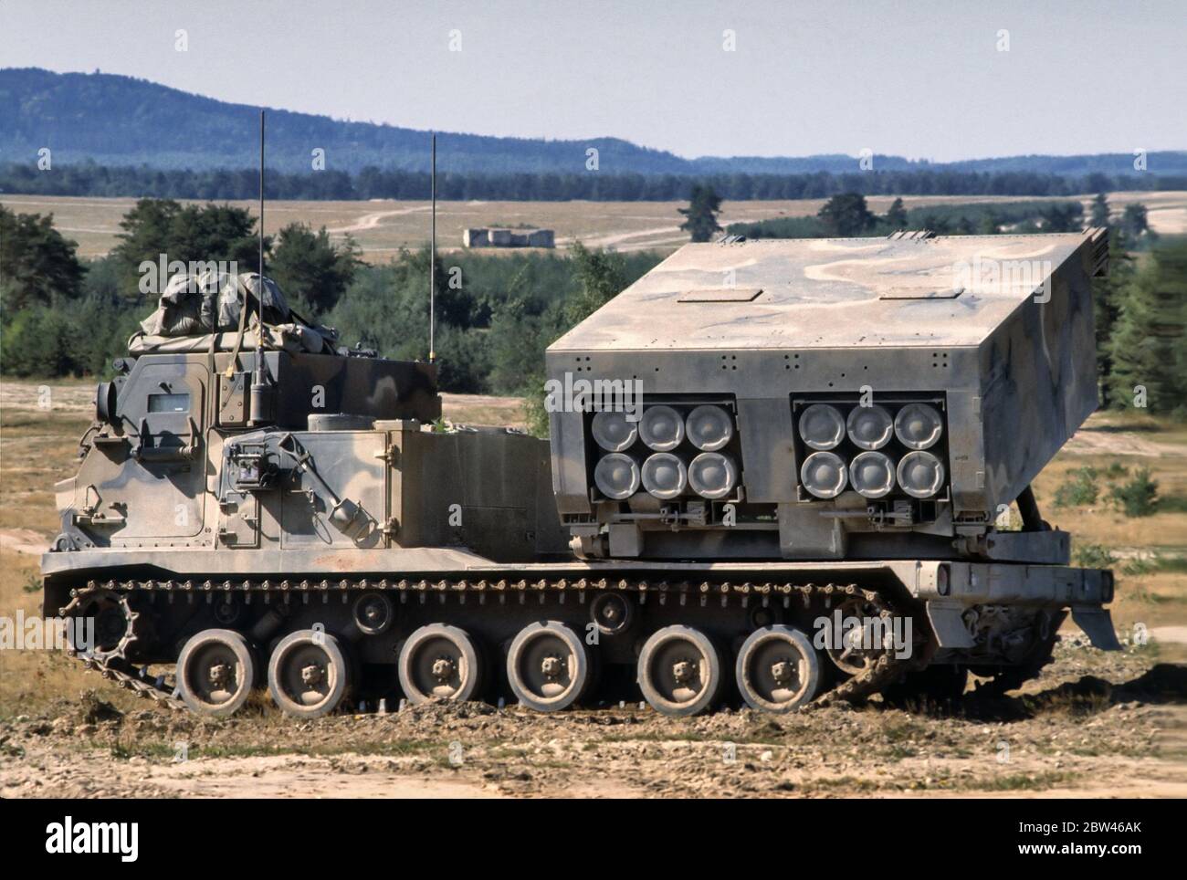 M270 hi-res stock photography and images - Alamy