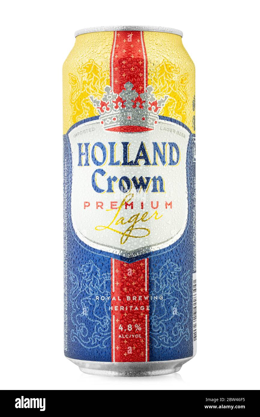 Baltika lager hi-res stock photography and images - Alamy