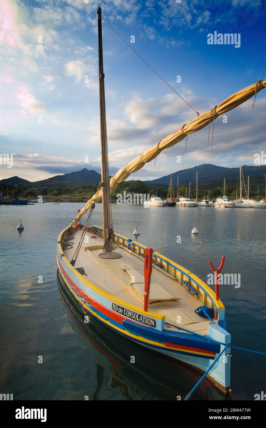 French sailing vessel hi-res stock photography and images - Alamy