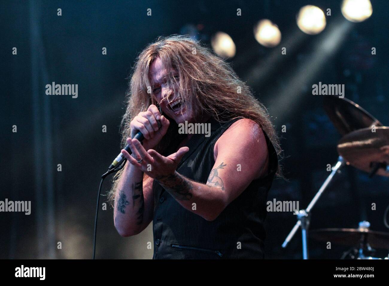 Sebastian philip bierk hi-res stock photography and images - Alamy