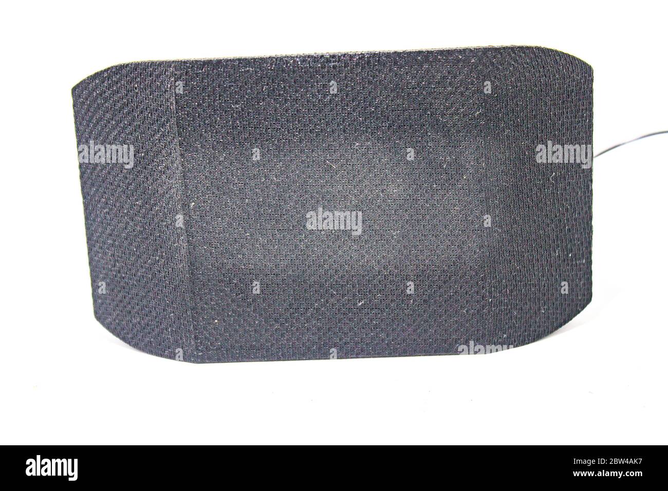 A picture of electric speaker Stock Photo - Alamy