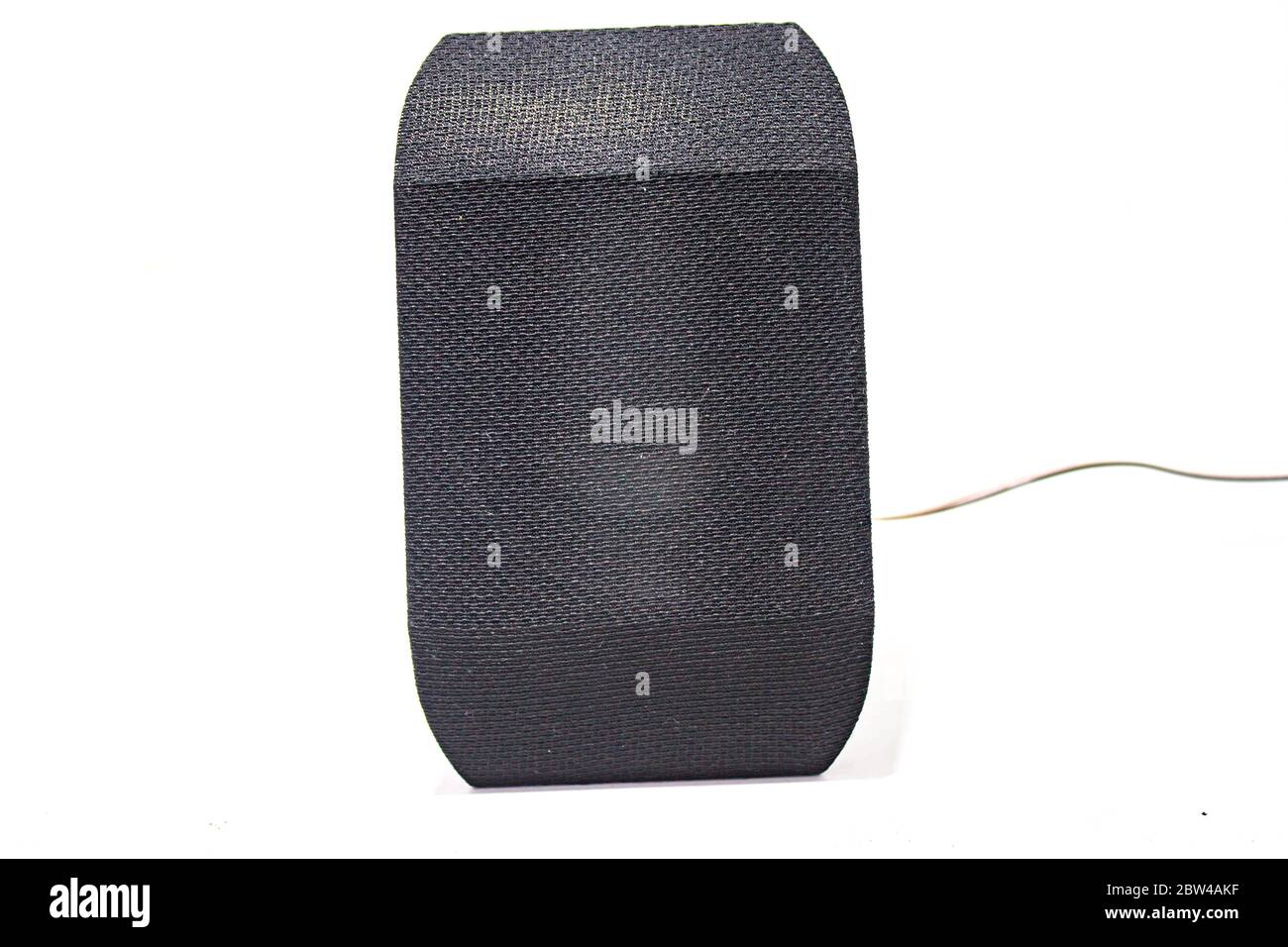 A picture of electric speaker Stock Photo - Alamy
