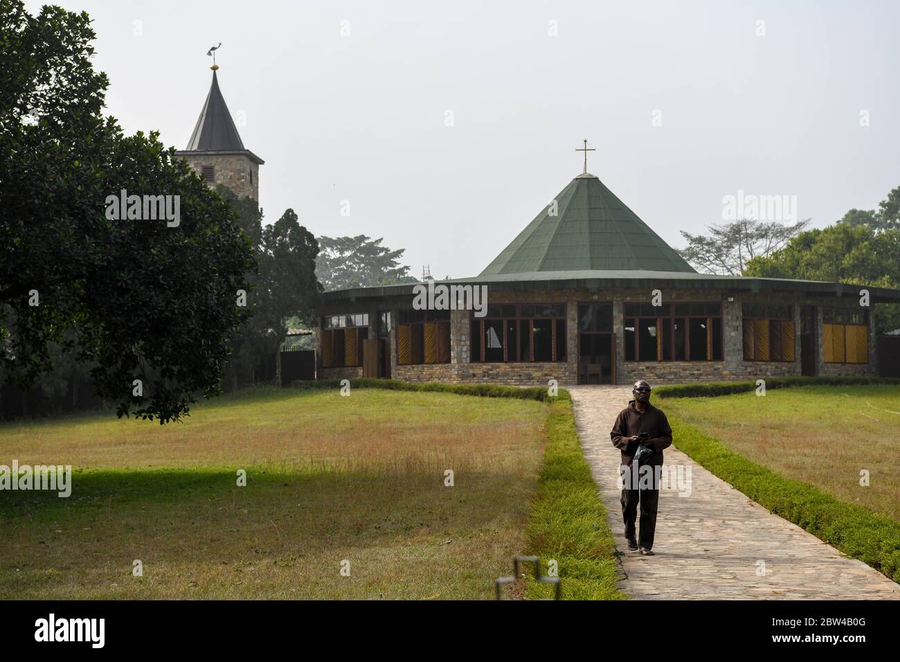 Kara church hi-res stock photography and images - Alamy