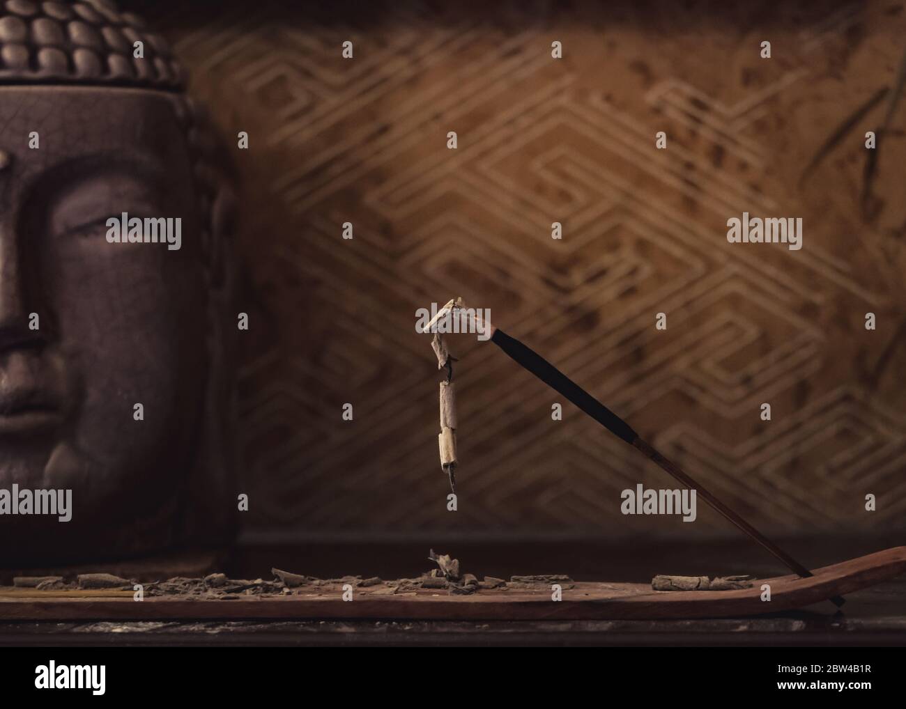 Joss background hi-res stock photography and images - Alamy