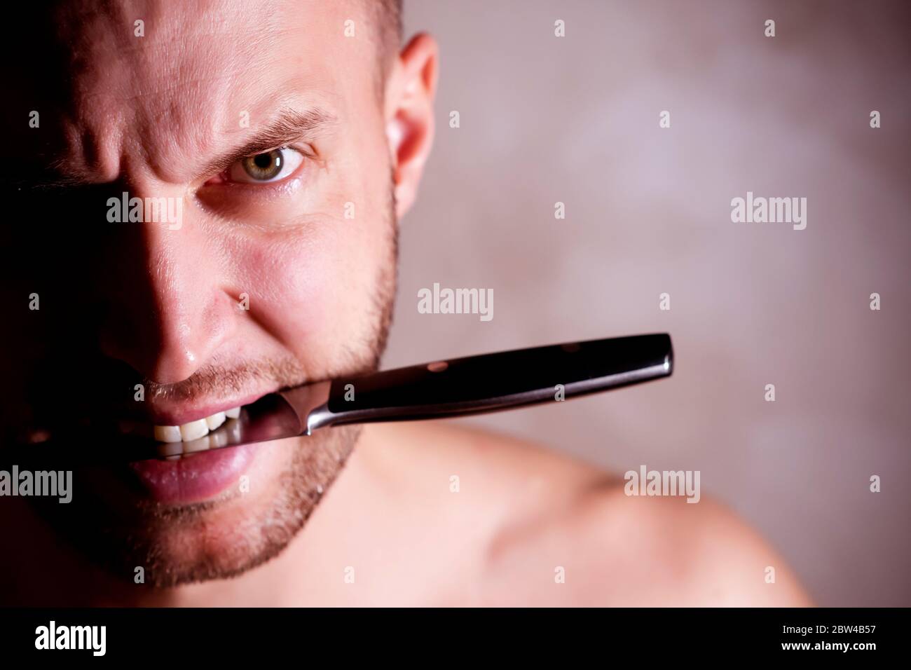 Harm teeth hi-res stock photography and images - Alamy